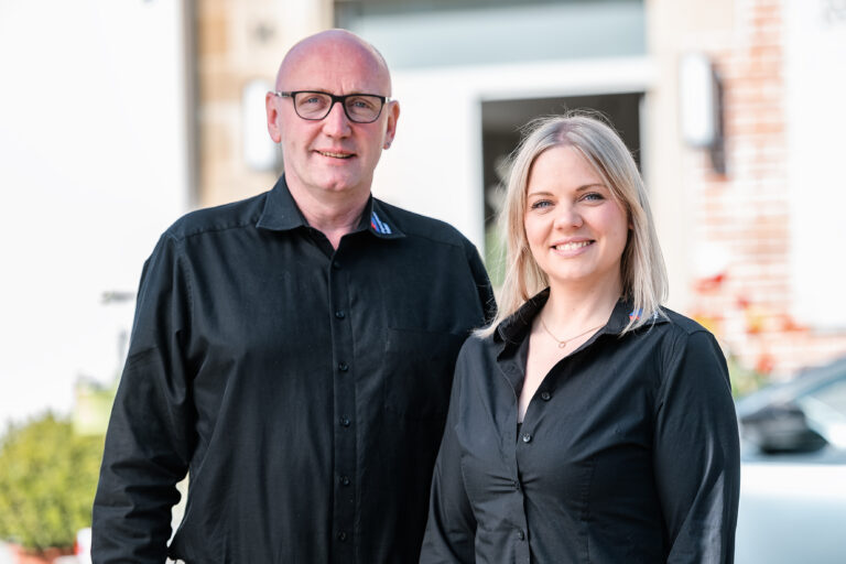 Planungsbüro für Gebäude- und Elektrotechnik | Alfred Fetzer